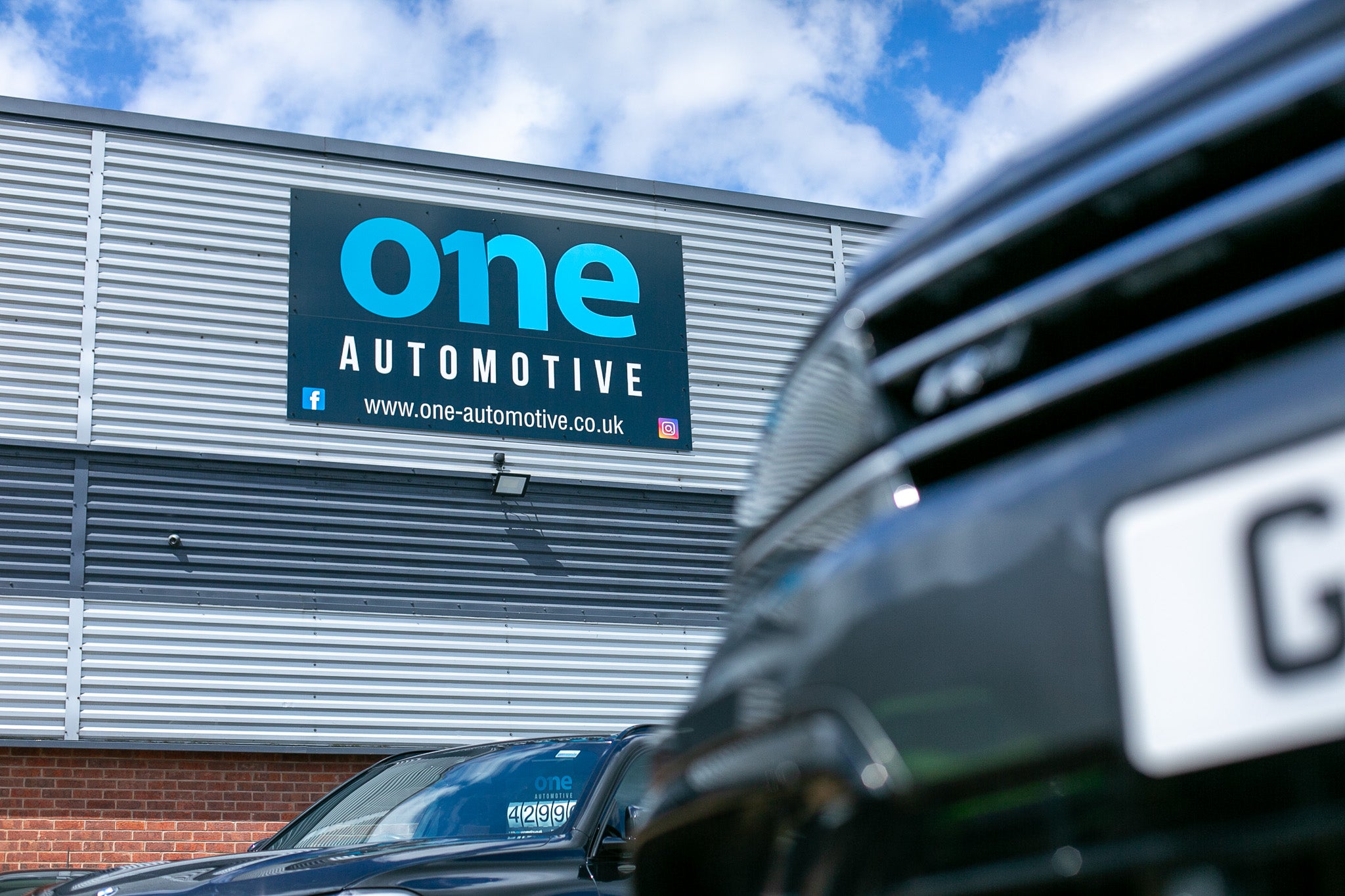 Products – One Automotive Merchandise